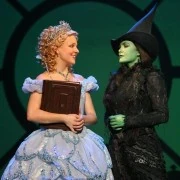 Glinda | Wiki Wicked | Fandom