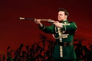 Fiyero/Gallery | Wicked Wiki | Fandom