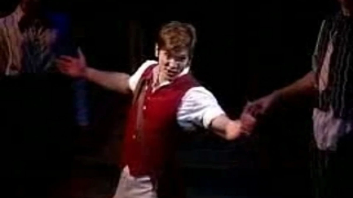 David Ayers | Wicked Wiki | Fandom