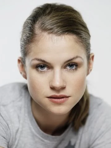 Lucy Scherer | Wicked Wiki | Fandom