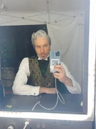 The Wizard | Wicked Wiki | Fandom