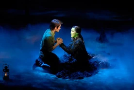 Elphaba | Wicked Wiki | Fandom