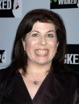 Winnie Holzman | Wicked Wiki | Fandom