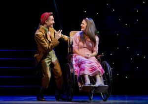 Boq | Wicked Wiki | Fandom