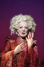 Madame Morrible | Wiki Wicked | Fandom