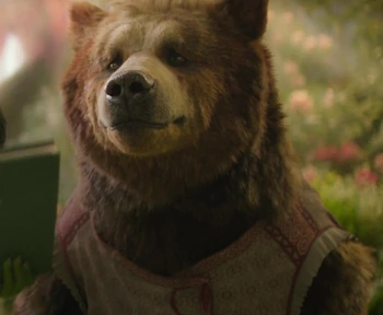 Dulcibear | Wicked Wiki | Fandom