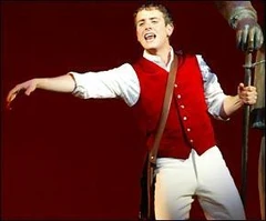 Joey McIntyre | Wicked Wiki | Fandom