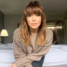 Jessica Vosk | Wicked Wiki | Fandom