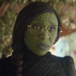 Elfaba Thropp | Wicked Wiki | Fandom