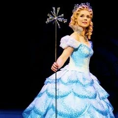 Glinda's Wand | Wicked Wiki | Fandom