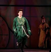 Scarecrow | Wicked Wiki | Fandom