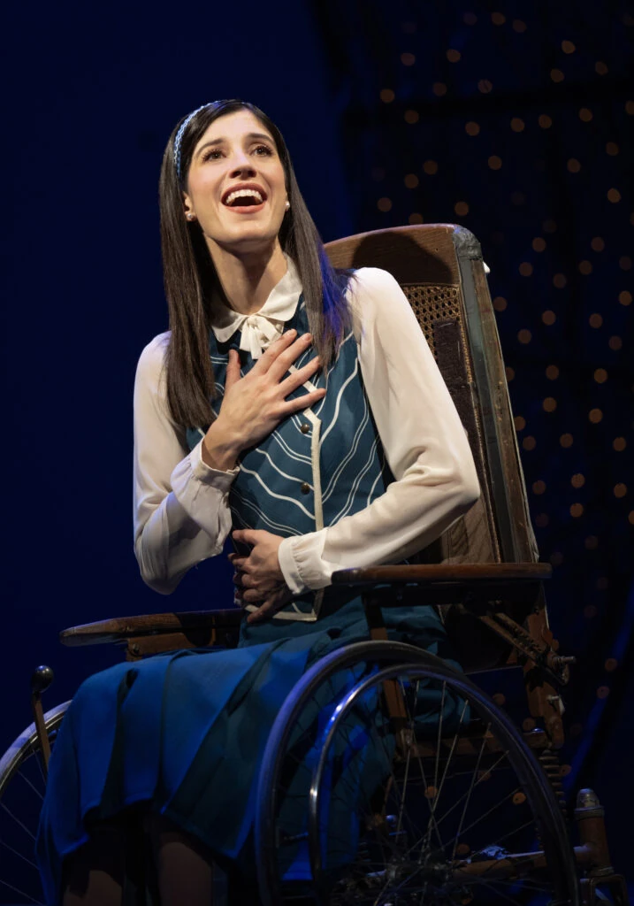 Natalie Ortega | Wicked Wiki | Fandom