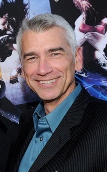 David Nicksay | Wicked Wiki | Fandom