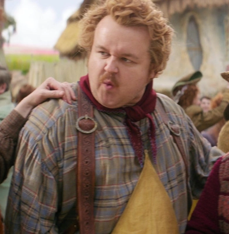 No One Mourns Munchkin | Wicked Wiki | Fandom