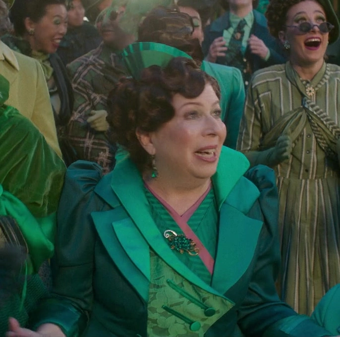 Wiz-O-Mania Audience Member | Wicked Wiki | Fandom