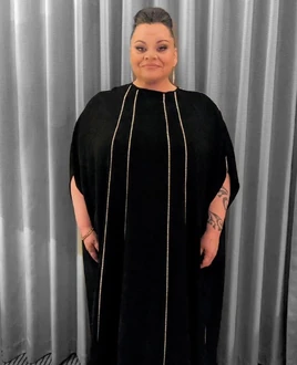 Keala Settle | Wicked Wiki | Fandom