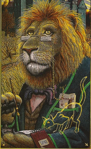 Brrr | Wicked Wiki | Fandom