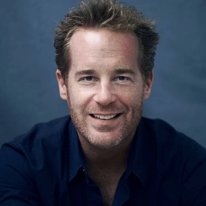 Adam James | Wicked Wiki | Fandom