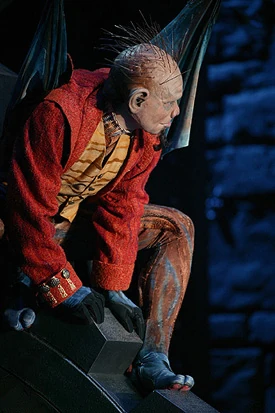 Chistery | Wicked Wiki | Fandom