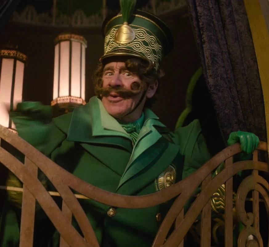 Emerald City Guard | Wicked Wiki | Fandom