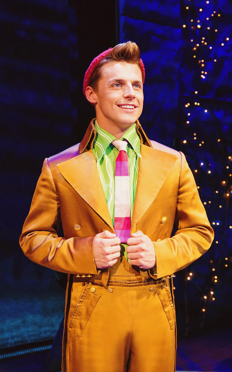 Category:3rd UK Tour | Wicked Wiki | Fandom