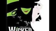 Thank Goodness | Wicked Wiki | Fandom