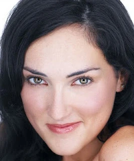 Tiffany Haas | Wicked Wiki | Fandom