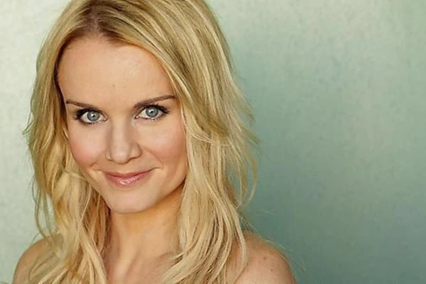 Kate Reinders | Wicked Wiki | Fandom