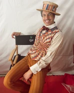 The Wizard | Wicked Wiki | Fandom