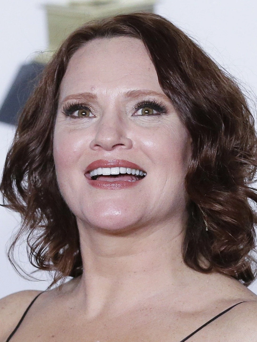 Jennifer Laura Thompson | Wicked Wiki | Fandom