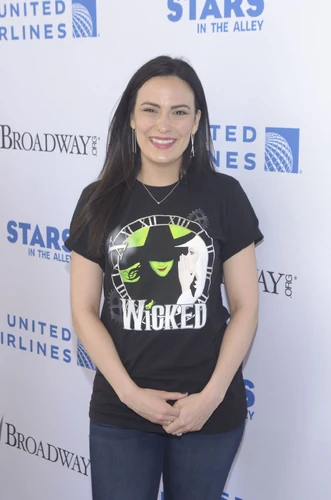 Alyssa Fox | Wicked Wiki | Fandom