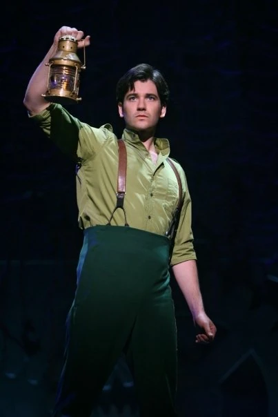 Colin Donnell | Wicked Wiki | Fandom