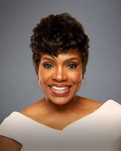 Sheryl Lee Ralph | Wicked Wiki | Fandom