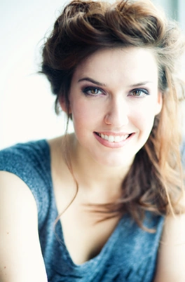 Renee Van Wegberg | Wicked Wiki | Fandom