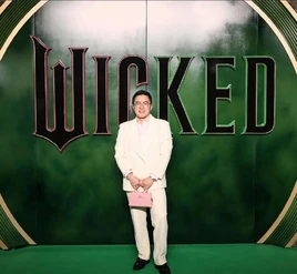 Bowen Yang | Wicked Wiki | Fandom