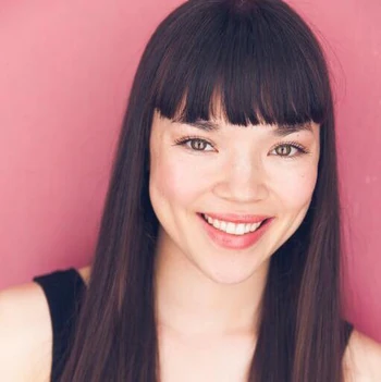 Megan Masako Haley | Wicked Wiki | Fandom