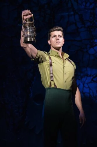 Jordan Litz | Wicked Wiki | Fandom
