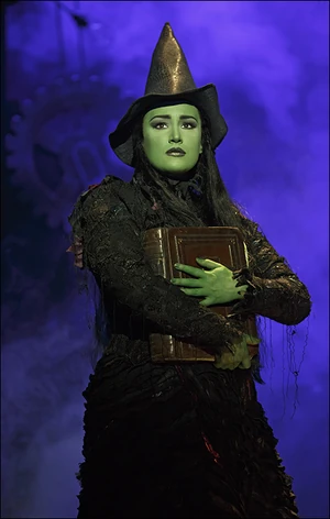 Emma Hunton | Wicked Wiki | Fandom