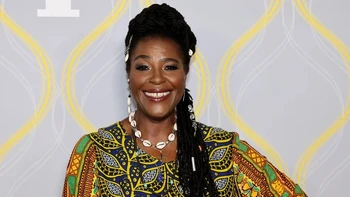 Sharon D. Clarke | Wicked Wiki | Fandom