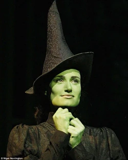 Elfaba Thropp | Wicked Wiki | Fandom