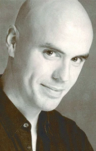 Sean McCourt | Wicked Wiki | Fandom