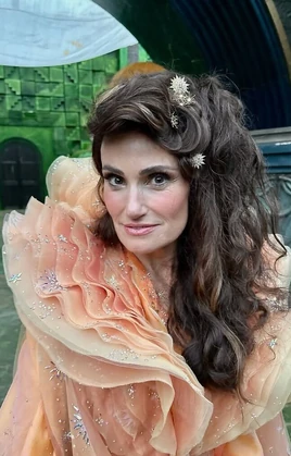 Idina Menzel | Wicked Wiki | Fandom