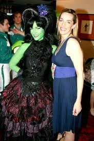 Lisa Brescia | Wicked Wiki | Fandom