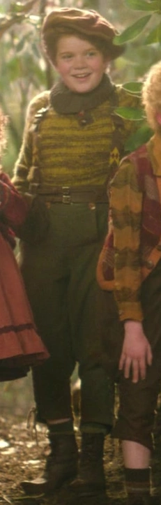 Munchkin Bully 2 | Wicked Wiki | Fandom