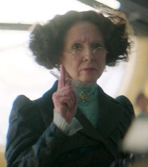 Shiz Librarian | Wicked Wiki | Fandom