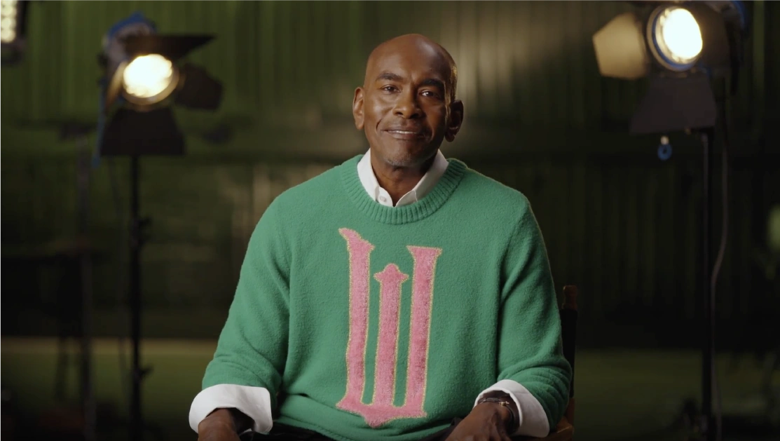 Paul Tazewell | Wicked Wiki | Fandom