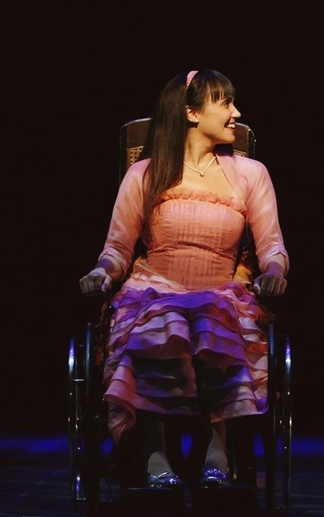 Brynn O'Malley | Wicked Wiki | Fandom