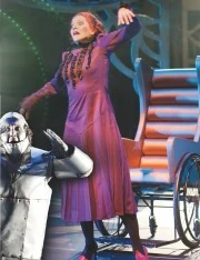 Nessarose Thropp | Wiki Wicked | Fandom