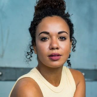 Courtney-Mae Briggs | Wicked Wiki | Fandom