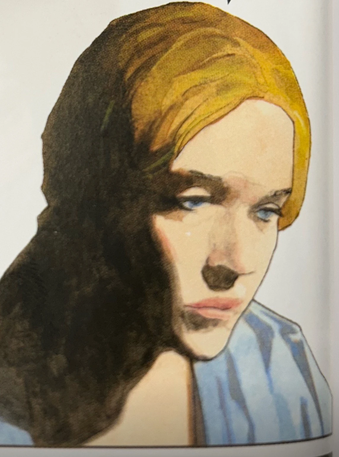 Melena Thropp | Wicked Wiki | Fandom